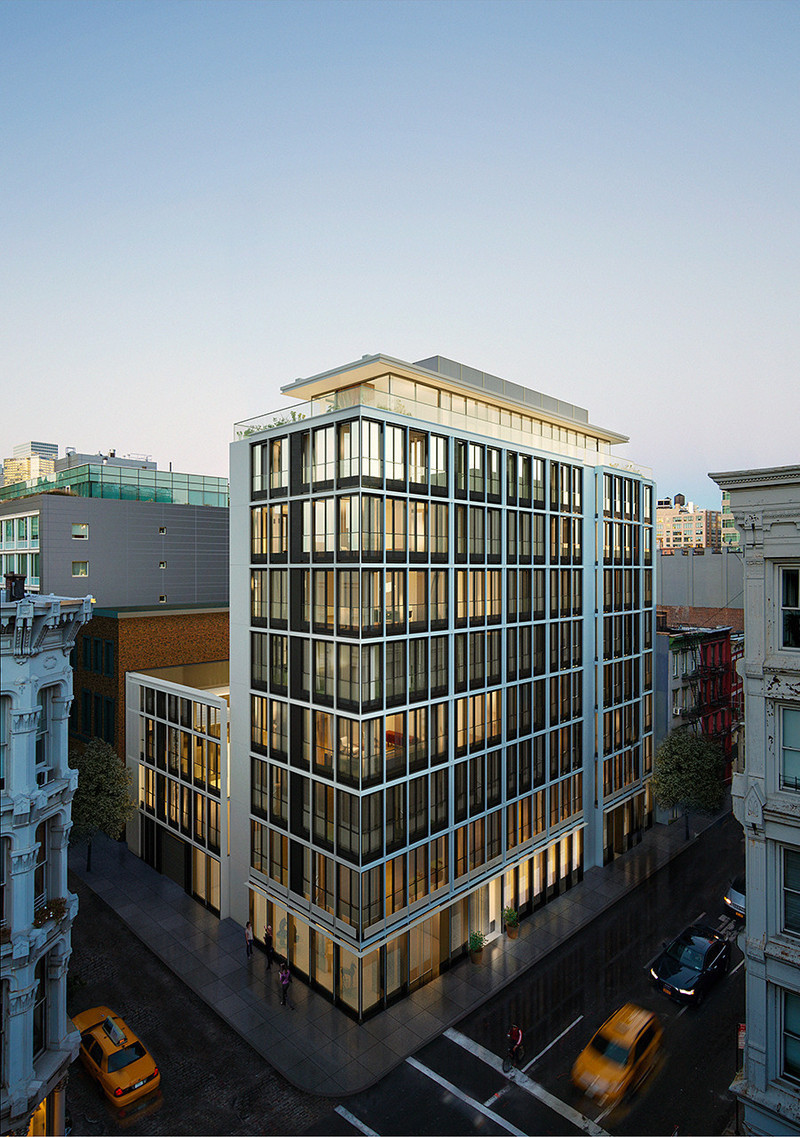 27 Wooster Street Condo :: Douglas Elliman Property Management