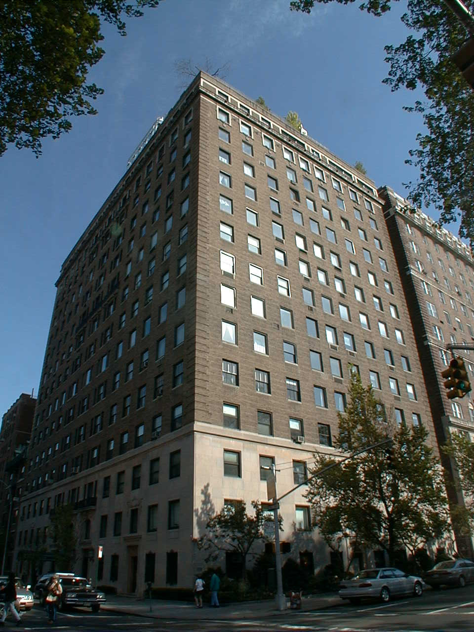 1158 Fifth Avenue :: Douglas Elliman Property Management