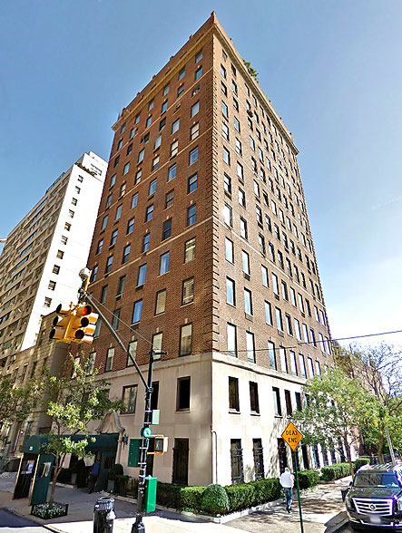 25 Sutton Place :: Douglas Elliman Property Management