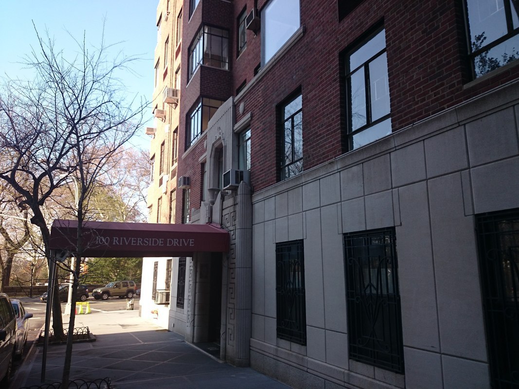 100 Riverside Drive :: Douglas Elliman Property Management