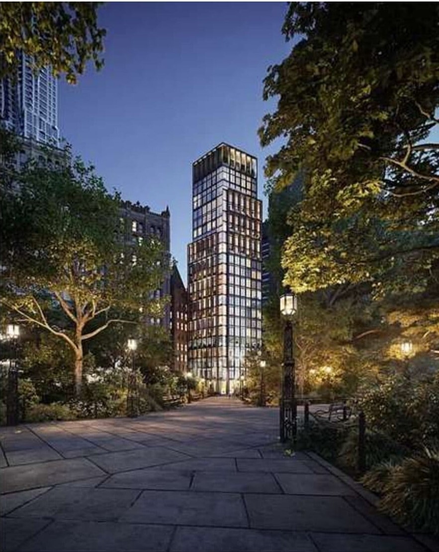 The Pearl on the Park Condominium :: Douglas Elliman Property Management