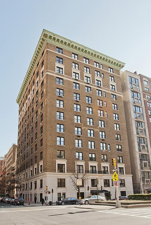 Exciting 993 Park Avenue Images