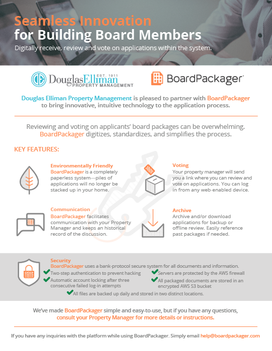 Douglas Elliman Property Management