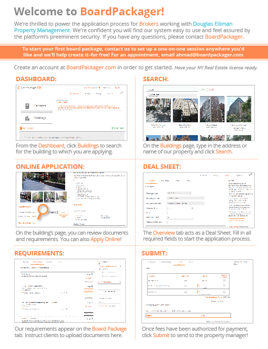 Douglas Elliman Property Management