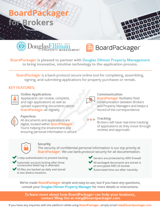 Douglas Elliman Property Management